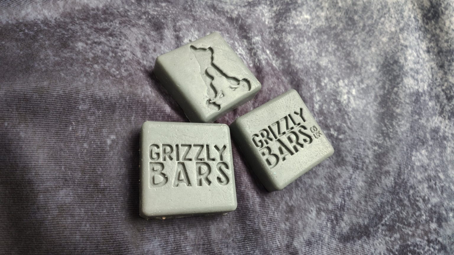 Grizzly Bars - Woodland Walk - Grizzly Wears